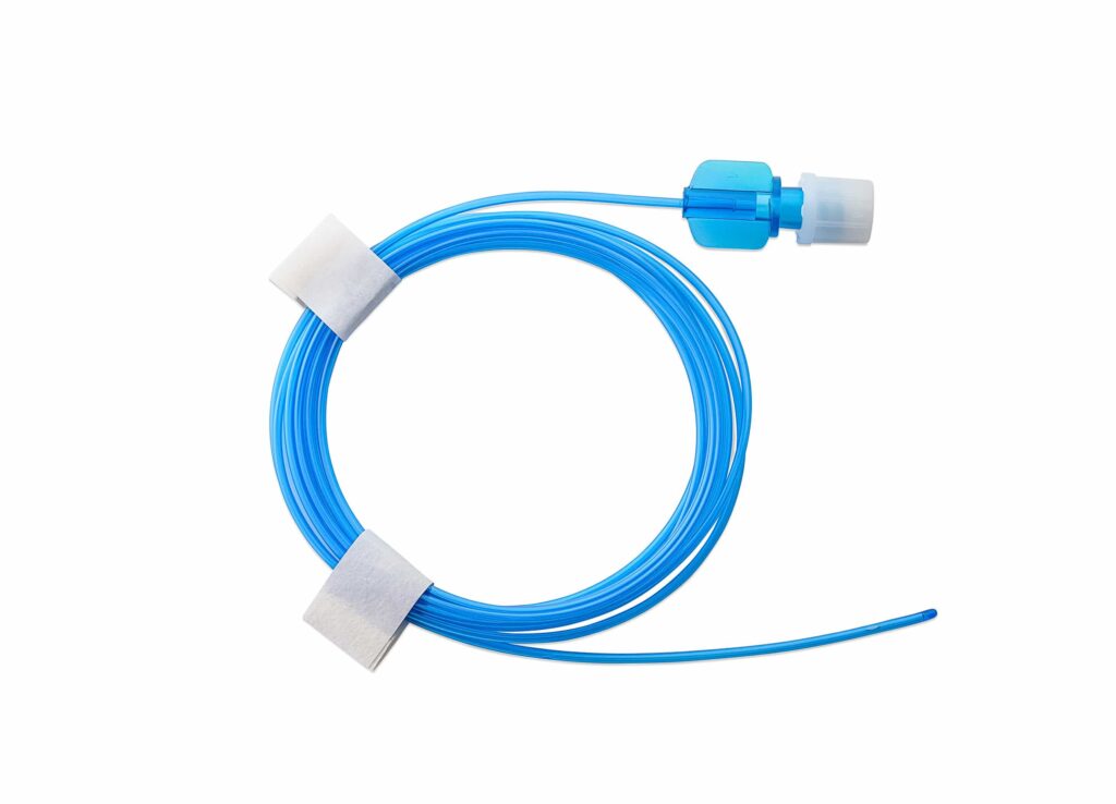 Single Lumen Cystometry Catheter - Innologic