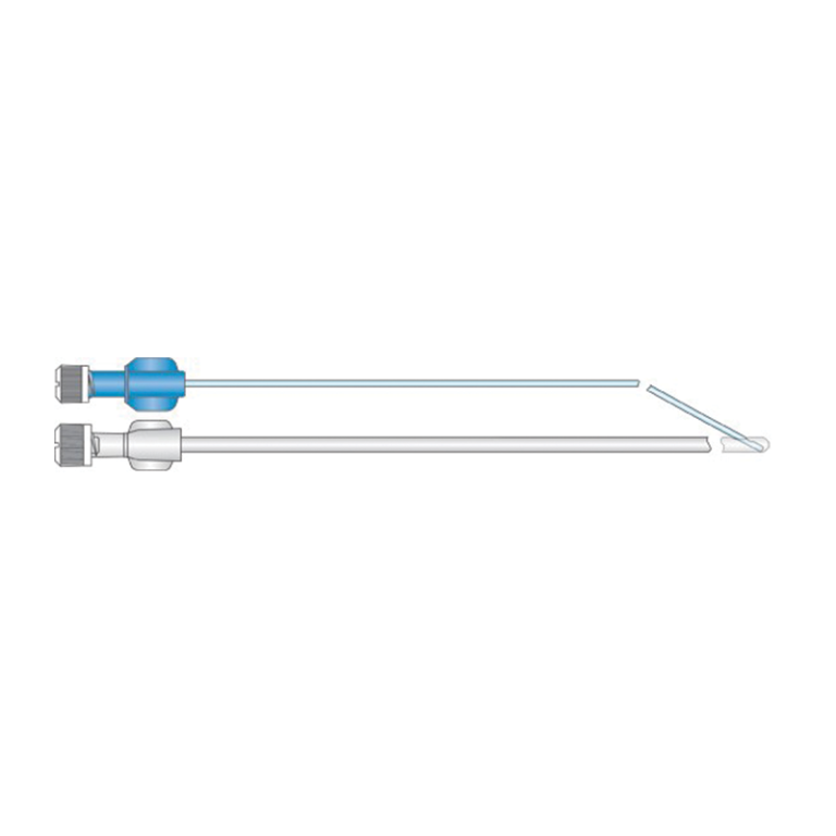 Single Lumen Bladder Monitoring / Filling Set - Innologic
