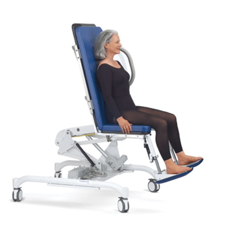 Sonesta 6210 Video Fluoroscopy Table - Innologic