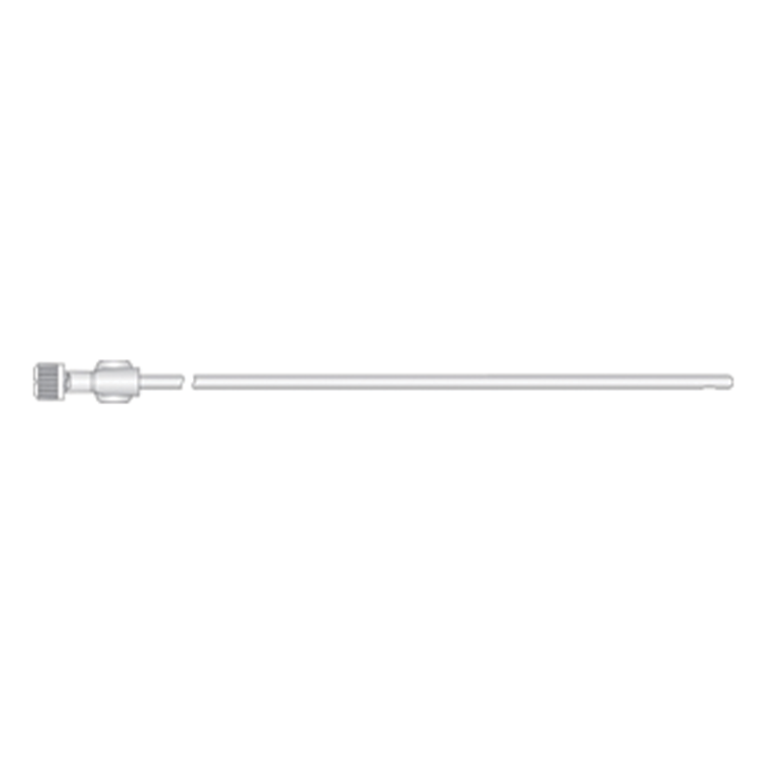 10Fr PVC Filling catheter - Innologic