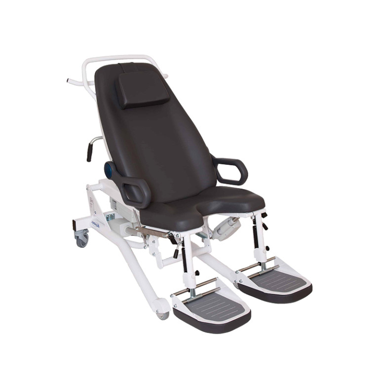 Sonesta S3 Ultimate Patient Positioning Chair - Innologic