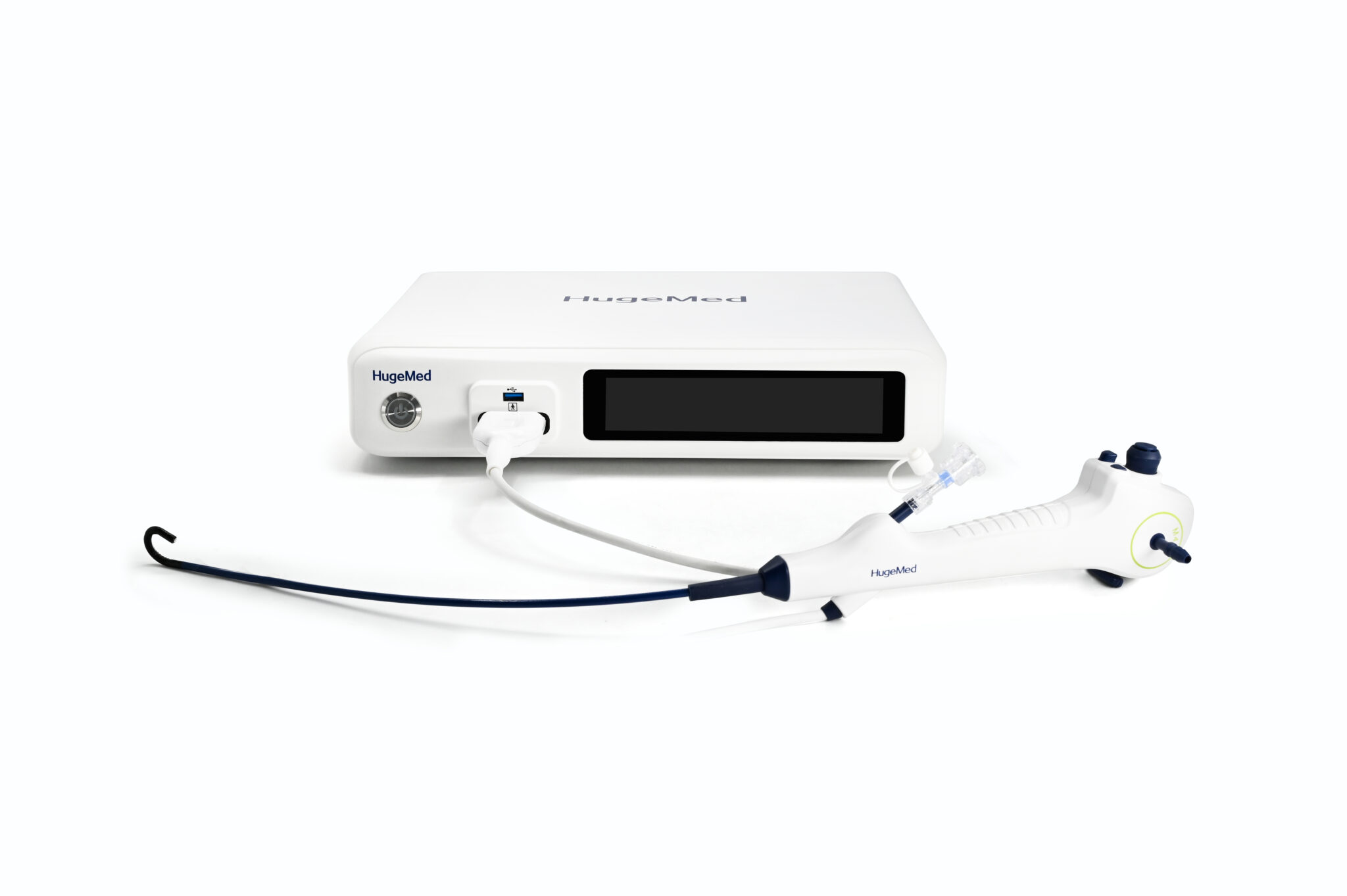 HUV-02 Disposable Endoscope Monitors - Innologic